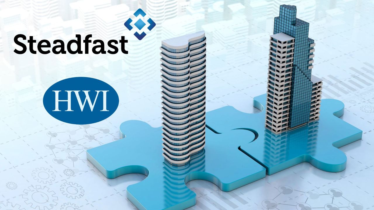 Steadfast Group inks deal to boost wholesale, retail, reinsurance ...